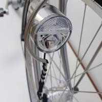China Aluminium Alloy SHIMANO 3 Speeds 26 Inch City Bike Shimano Ladies Bike for sale