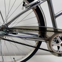 China Aluminium Alloy SHIMANO 3 Speeds 26 Inch City Bike Shimano Ladies Bike for sale