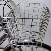 China Aluminium Alloy SHIMANO 3 Speeds 26 Inch City Bike Shimano Ladies Bike for sale