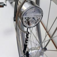 China Commuter Women 26 Inch Shimano Internal Three Speed Shaft Drive City Bike for sale