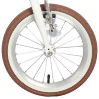 China Adult Aluminium Alloy 14 Inch Single Speed Folding Race Bike for sale