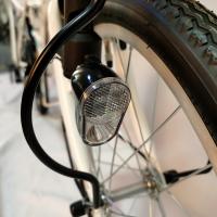 China High Carbon Steel Shimano Foldable Road Bike six Speed for sale