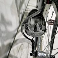 China Customized Bicycle Retro Shimano Inner Three Speed Urban 26 Inch City Bike for sale
