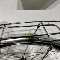 China Customized Bicycle Retro Shimano Inner Three Speed Urban 26 Inch City Bike for sale