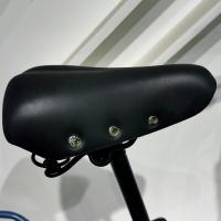 China Environment Friendly Lightweight SHIMANO 20 Inch Urban Bike With Comfortable Saddle for sale