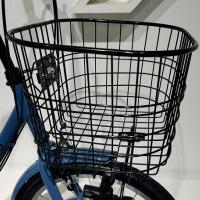 China Environment Friendly Lightweight SHIMANO 20 Inch Urban Bike With Comfortable Saddle for sale
