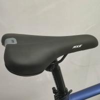 China OEM High Carbon Steel 700C Road Bicycle 21 Speed Mountain Bike for sale