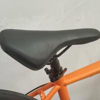 China Orange Aluminium Alloy Road 700 Bike 21 Gear Cycle MTB for sale