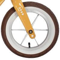 China Magnesium Alloy 12 Inch 2 Wheel Kids Balance Bike Training Bike No Pedals for sale