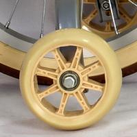 China Kids bicycle Girls Baby High Carbon Steel 20 Inch Training Wheel Children Bike for sale