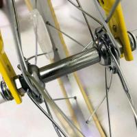 China Kids bicycle Girls Baby High Carbon Steel 20 Inch Training Wheel Children Bike for sale