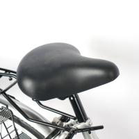 China Bicycle Retro Style Bicycle Women'S 26 Inch With Aluminum Alloy Rim for sale
