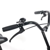 China Vintage Bike Lady Bike 26 Inch With Caliper Brake Single Speed Adult Bicycle for sale