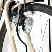 China Vintage Bike Lady Bike 26 Inch With Caliper Brake Single Speed Adult Bicycle for sale