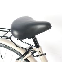 China Vintage Bike Lady Bike 26 Inch With Caliper Brake Single Speed Adult Bicycle for sale