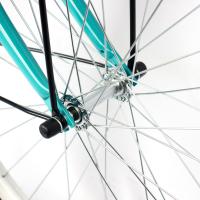 China Hard Frame 26 Inch Women'S Cruiser Bike With Gears Affordable for sale