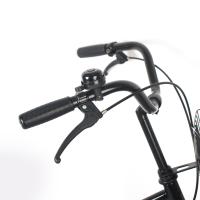 China 1 Speed 26 Inch Wheel Mens Bike T For City Light Leisure Riding for sale