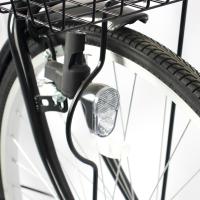 China 1 Speed 26 Inch Wheel Mens Bike T For City Light Leisure Riding for sale