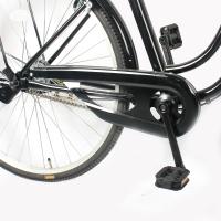 China 1 Speed 26 Inch Wheel Mens Bike T For City Light Leisure Riding for sale
