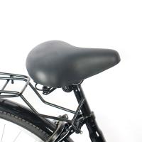China 1 Speed 26 Inch Wheel Mens Bike T For City Light Leisure Riding for sale