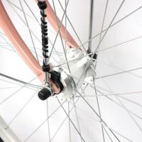 China Female Commuter Adult Student 26 Inch Variable Speed Vintage Bicycle Wholesale for sale