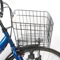 China Ordinary Pedal 26 Inch Ladies Bike Shimano Retro Bike With Basket for sale
