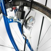 China Ordinary Pedal 26 Inch Ladies Bike Shimano Retro Bike With Basket for sale