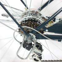 China 27 Inch Mens Road Bike OEM ODM Customized Logo Accept for sale