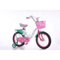 China 3 To 8 Years Old Use 12 Inch Wheel Bike With Training Wheels for sale
