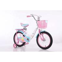 China 3 To 8 Years Old Use 12 Inch Wheel Bike With Training Wheels for sale