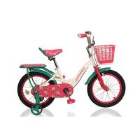 China 3 To 8 Years Old Use 12 Inch Wheel Bike With Training Wheels for sale