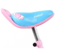 China Pedal Bike 12 Inch Balance Bike With Pedals Caliper Brake for sale
