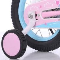 China Pedal Bike 12 Inch Balance Bike With Pedals Caliper Brake for sale