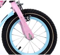 China Pedal Bike 12 Inch Balance Bike With Pedals Caliper Brake for sale