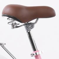 China Kids Bicycle 8 To 12 Years Old Single Speed Student 20 Inch Children Bike for sale