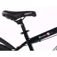 China Saddle Carbon Steel MTB Sport Fork Type Suntour XCT Mountain Bikes for sale