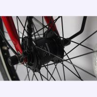 China Aluminum Alloy 22 Inch MTB Mountain Bikes SHIMANO 6 Speed for sale