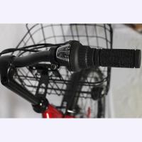 China Aluminum Alloy 22 Inch MTB Mountain Bikes SHIMANO 6 Speed for sale