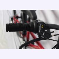 China Aluminum Alloy 22 Inch MTB Mountain Bikes SHIMANO 6 Speed for sale