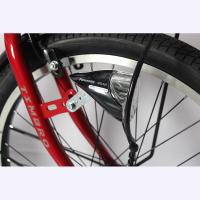 China Aluminum Alloy 22 Inch MTB Mountain Bikes SHIMANO 6 Speed for sale