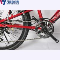 China Wholesale 21 Speed Shimano Children MTB Bicycle With 24 Inch Wheels for sale