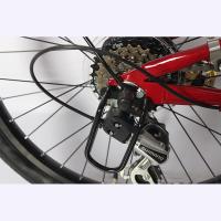 China Wholesale 21 Speed Shimano Children MTB Bicycle With 24 Inch Wheels for sale