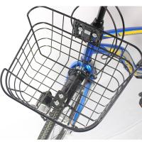 China 24 Speed/26 Inch 29er Foldable Carbon Steel Dual Hydraulic Disc Brake MTB Mountain Bike for sale