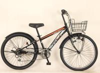 China 20/22/24 Inch MTB Mountain Bikes SHIMANO 6 Speed Student Bicycle for sale