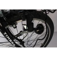 China 24 Speed 6 Gears Shimano Tourney Rear Derailleur MTB Mountain Bike In Carbon Steel for sale
