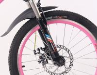 China 21 Speed MTB Mountain Bikes 20 Inch ODM OEM Customized Logo Accept for sale