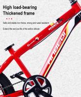 China Customized Disc Brake 20 Inch MTB Mountain Bicycles 21 Speed for sale