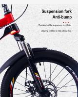 China Customized Disc Brake 20 Inch MTB Mountain Bicycles 21 Speed for sale