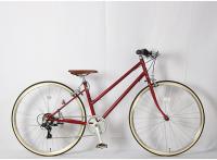 China Adult Road Bicycle 700C SHIMANO 7 Speed Road Bike Customized Logo Accept for sale