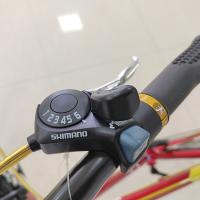 China High Carbon Steel Road Racing Bicycle 700c With Air Tyre 6 Speed for sale